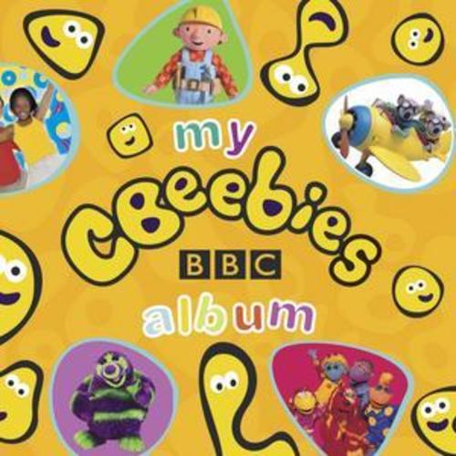 Various Artists : My Cbeebies Album [cd + Dvd] CD 2 discs (2006 ...