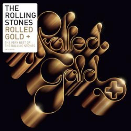 The Rolling Stones : Rolled Gold CD 2 discs (2007) Expertly Refurbished ...