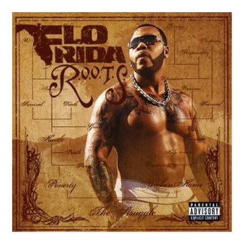 Flo Rida : R.O.O.T.S. CD (2009) Value Guaranteed from eBay’s biggest ...