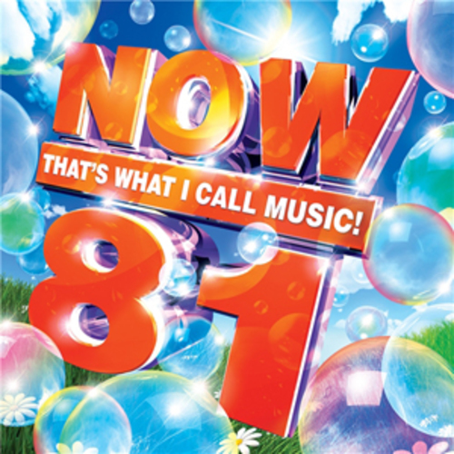 Various Artists : Now That's What I Call Music! 81 CD 2 discs (2012 ...