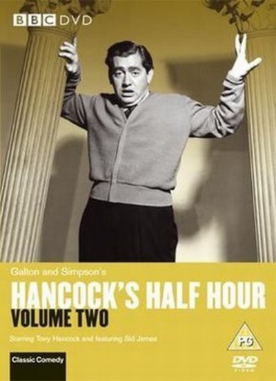 Hancock's Half Hour: Volume 2 DVD (2005) Tony Hancock, Tarrant (DIR ...