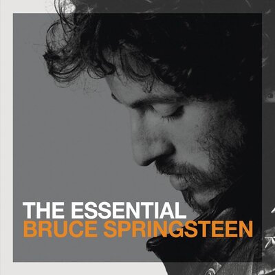Bruce Springsteen : The Essential Bruce Springsteen CD (2011) ***NEW ...